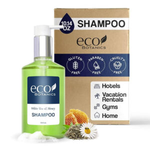 Eco Botanics Official Website - Premium Beauty Products