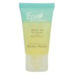 Eco Botanics Official Website - Premium Beauty Products